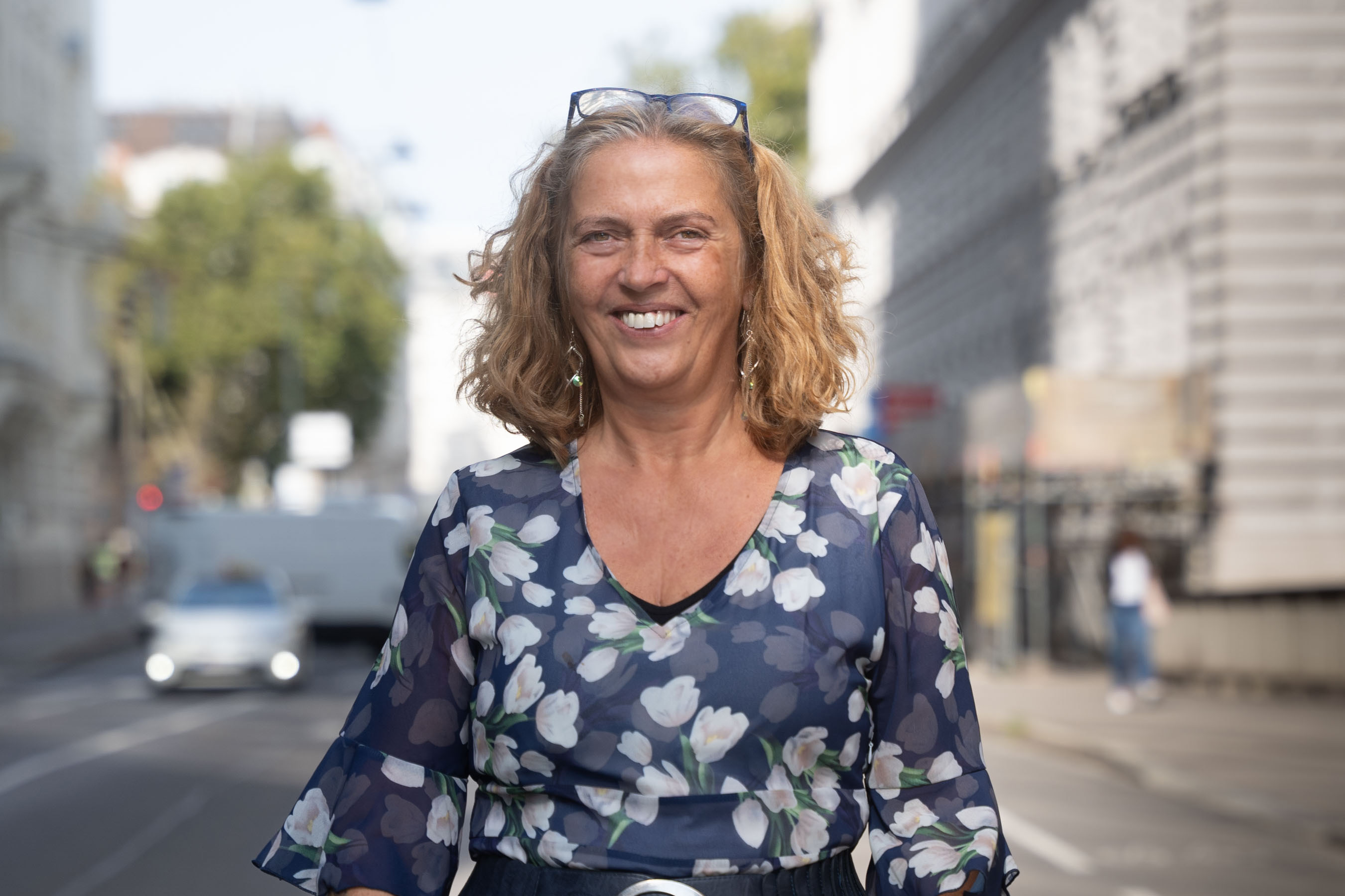 Unser Team | Teach For Austria