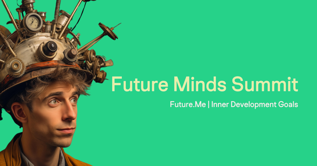 Future Minds Summit: Gemeinsam Zukunft gestalten | Teach For Austria